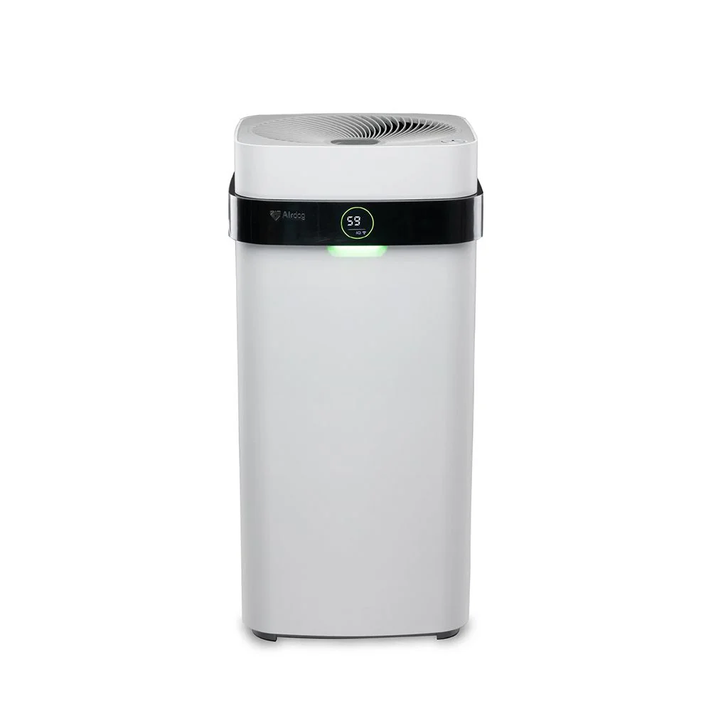 Airdog X5D Air Purifier (645 sq.ft) • Aim Success Malaysia | Airdog ...